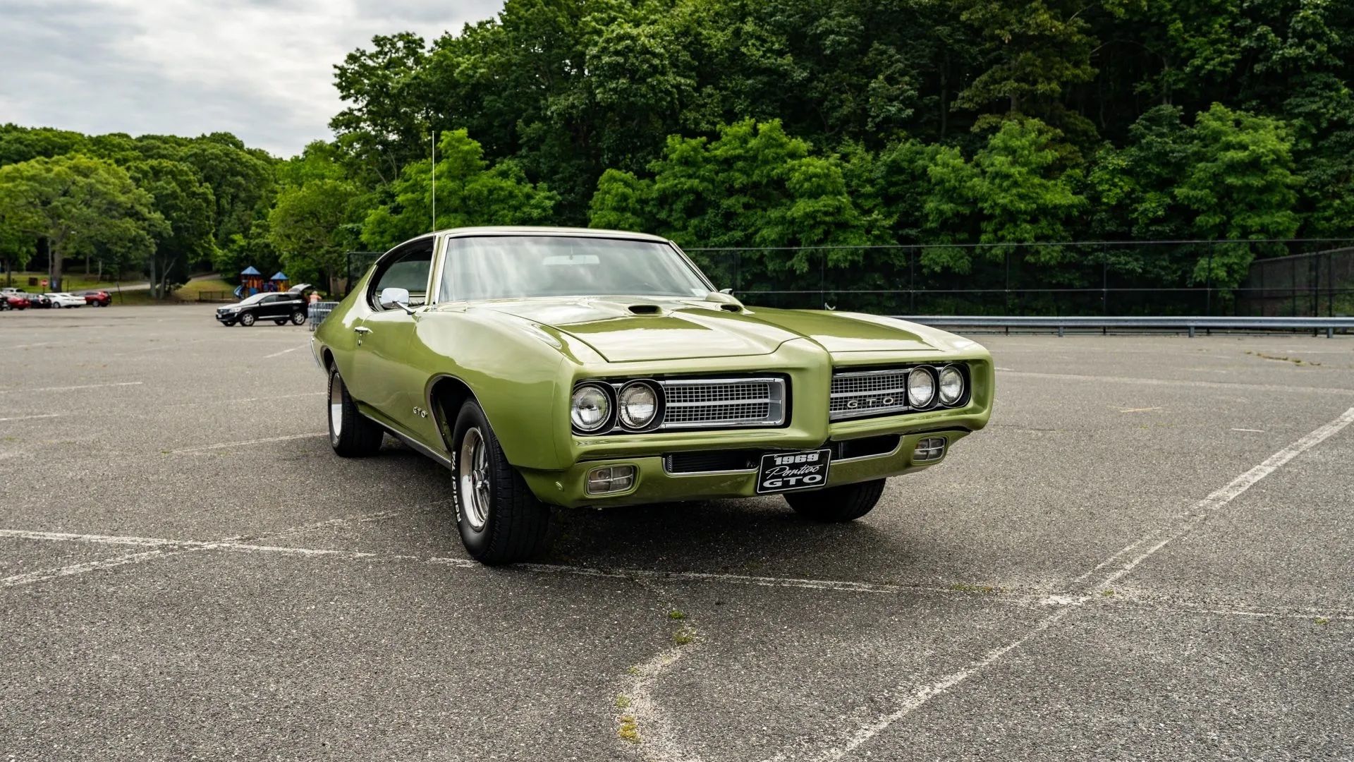 Here's How Much The World's Fastest Pontiacs Cost Today