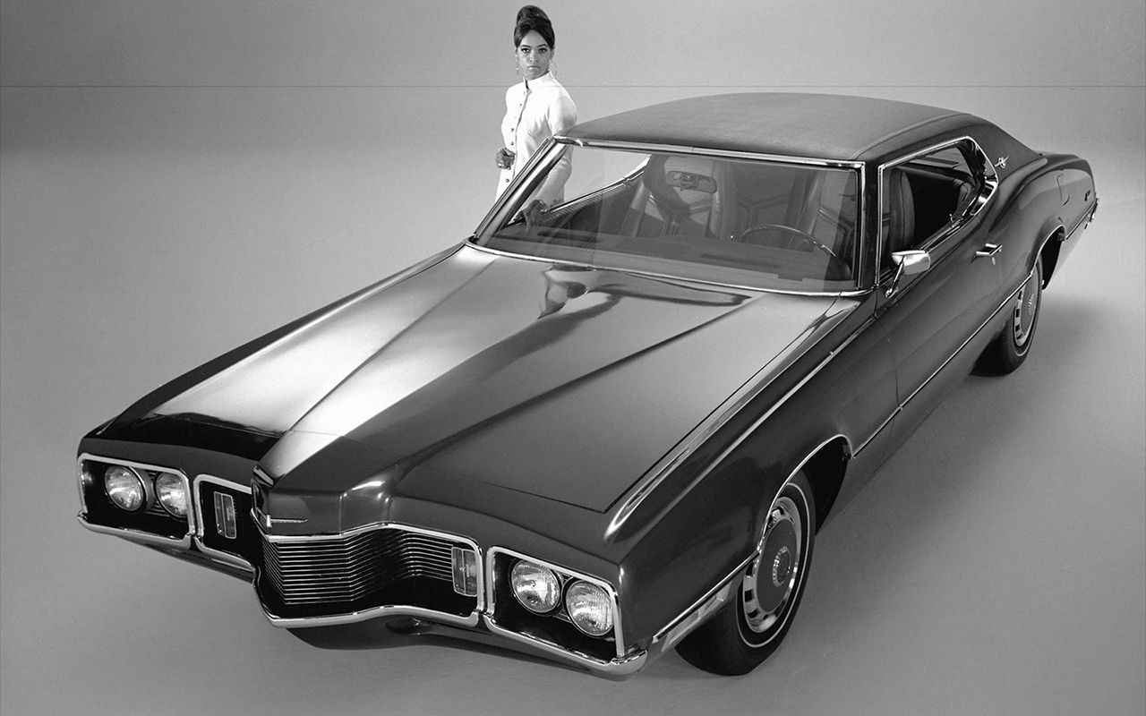 The Best Ford Thunderbird Models Ever Made, Ranked