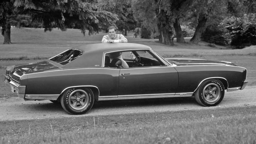 Best Chevy Monte Carlo Muscle Cars, Ranked