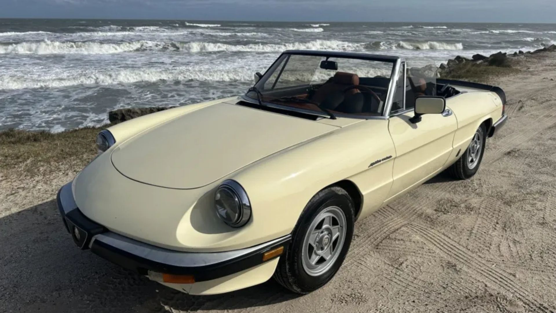 10 '80s Dream Cars You Can Now Buy For Cheap