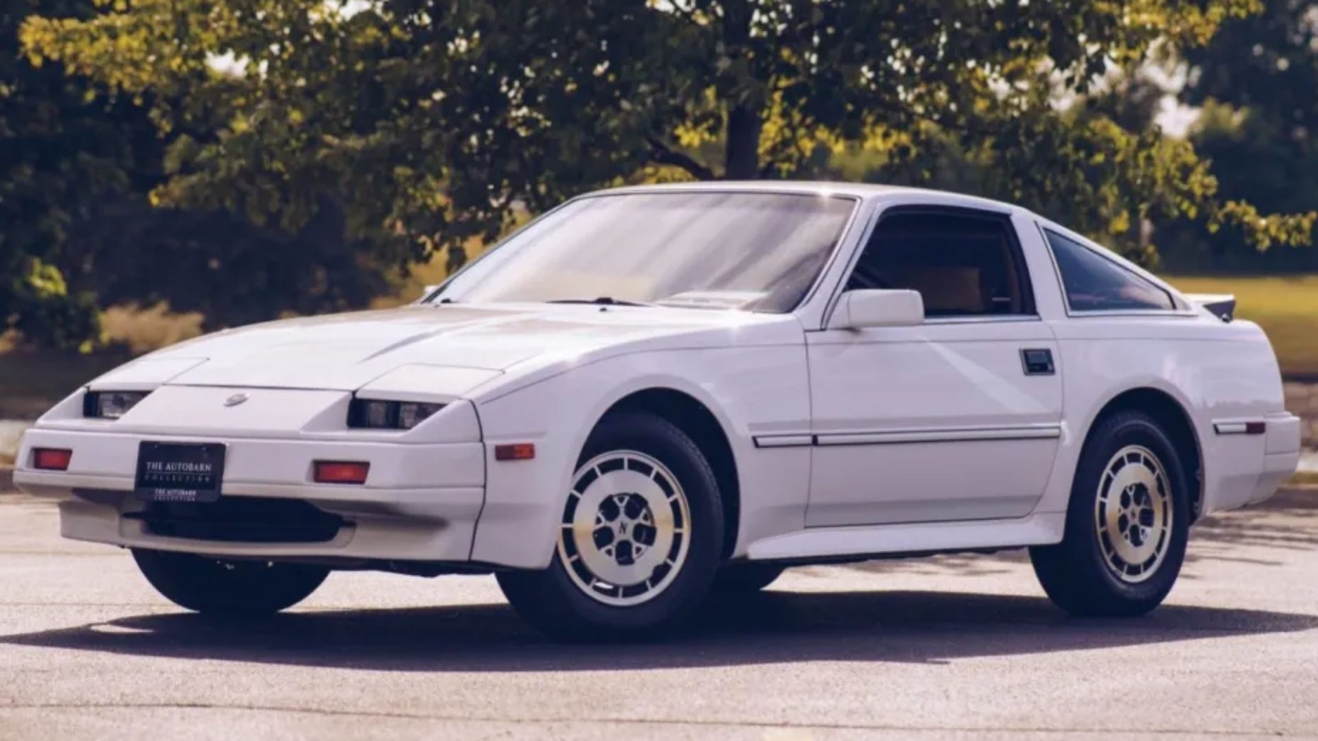 10 '80s Dream Cars You Can Now Buy For Cheap