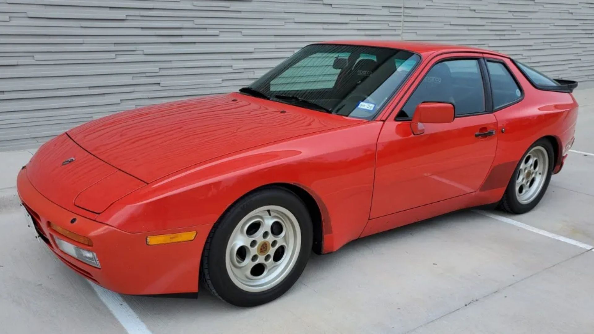 12 Classic Performance Cars Of The '80s That Are Now Dirt Cheap