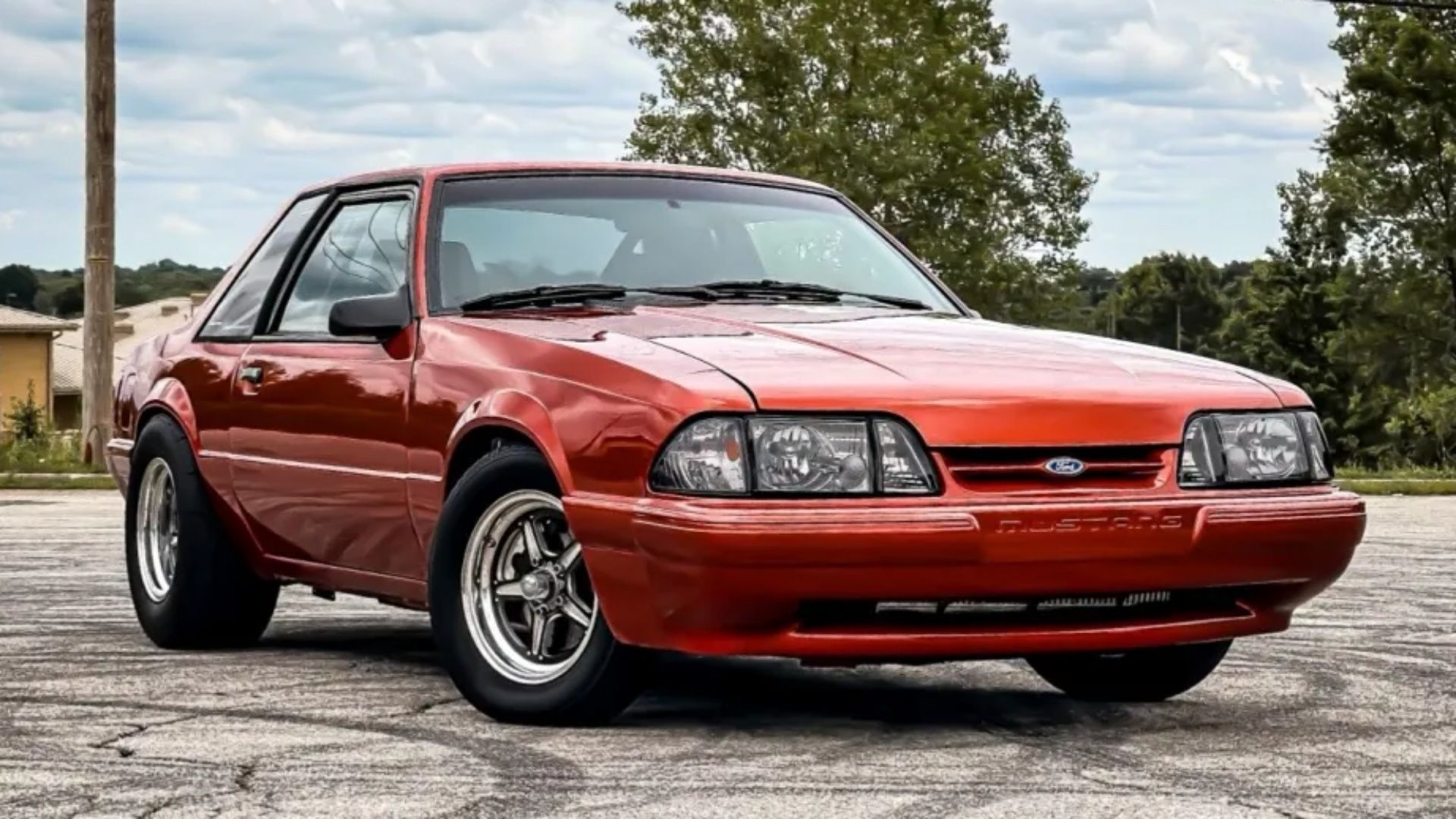 10 '80s Dream Cars You Can Now Buy For Cheap