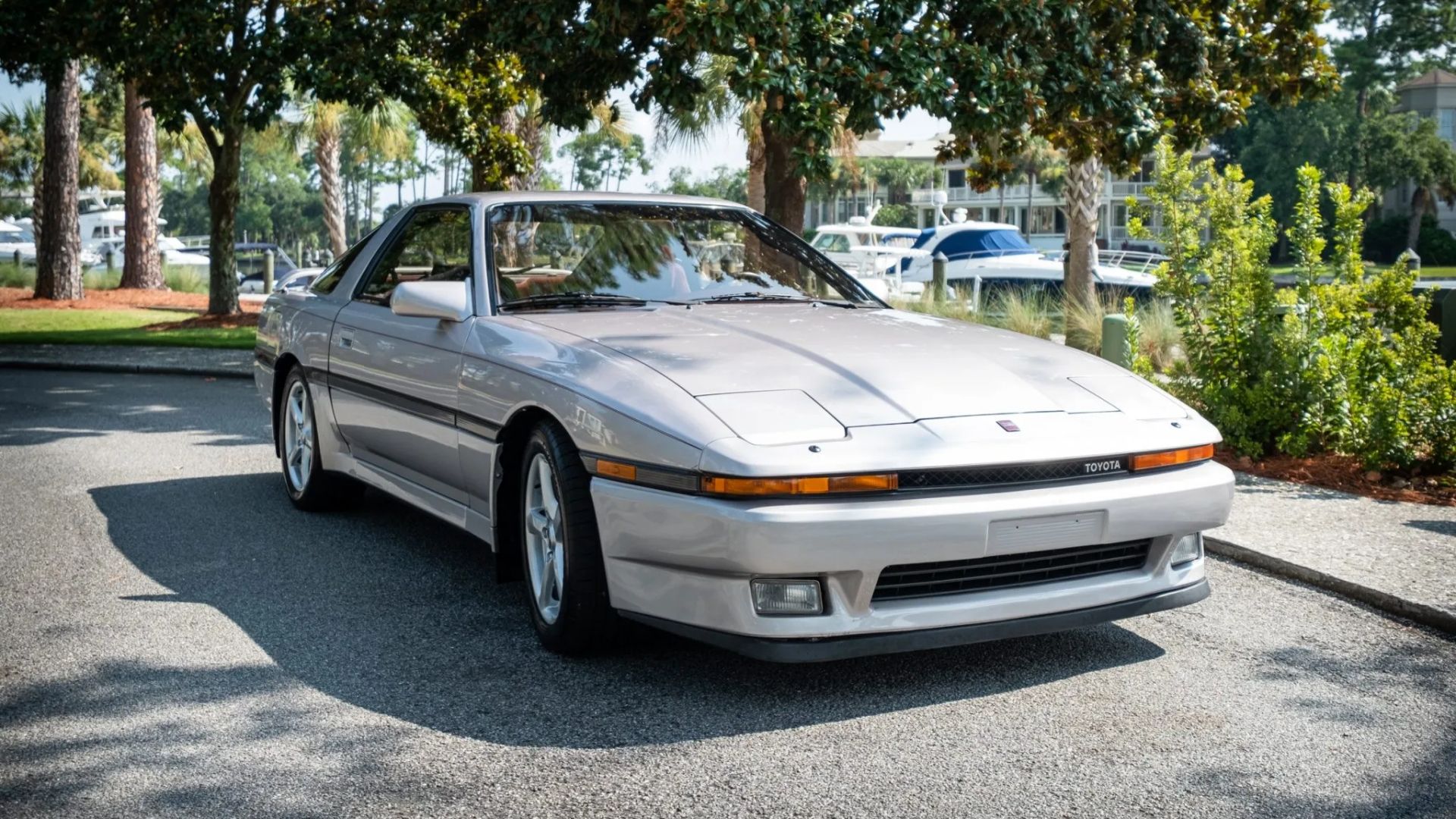 12 Classic Performance Cars Of The '80s That Are Now Dirt Cheap