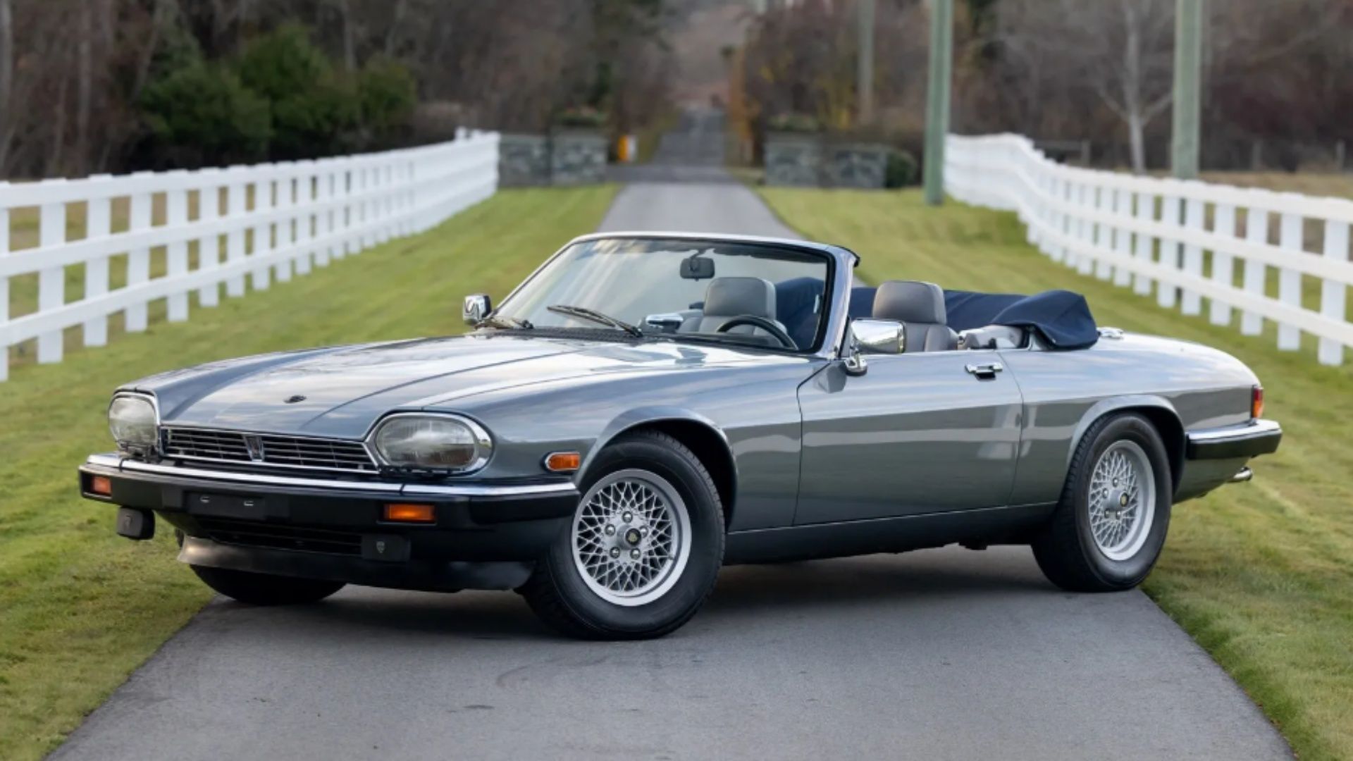 12 Classic Performance Cars Of The '80s That Are Now Dirt Cheap