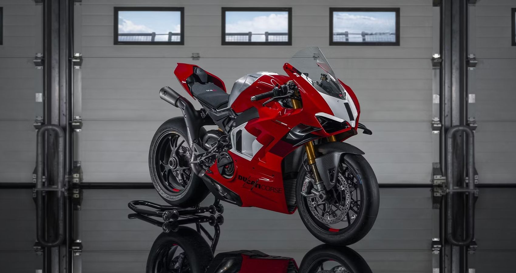 10 Best Superbikes Of All Time