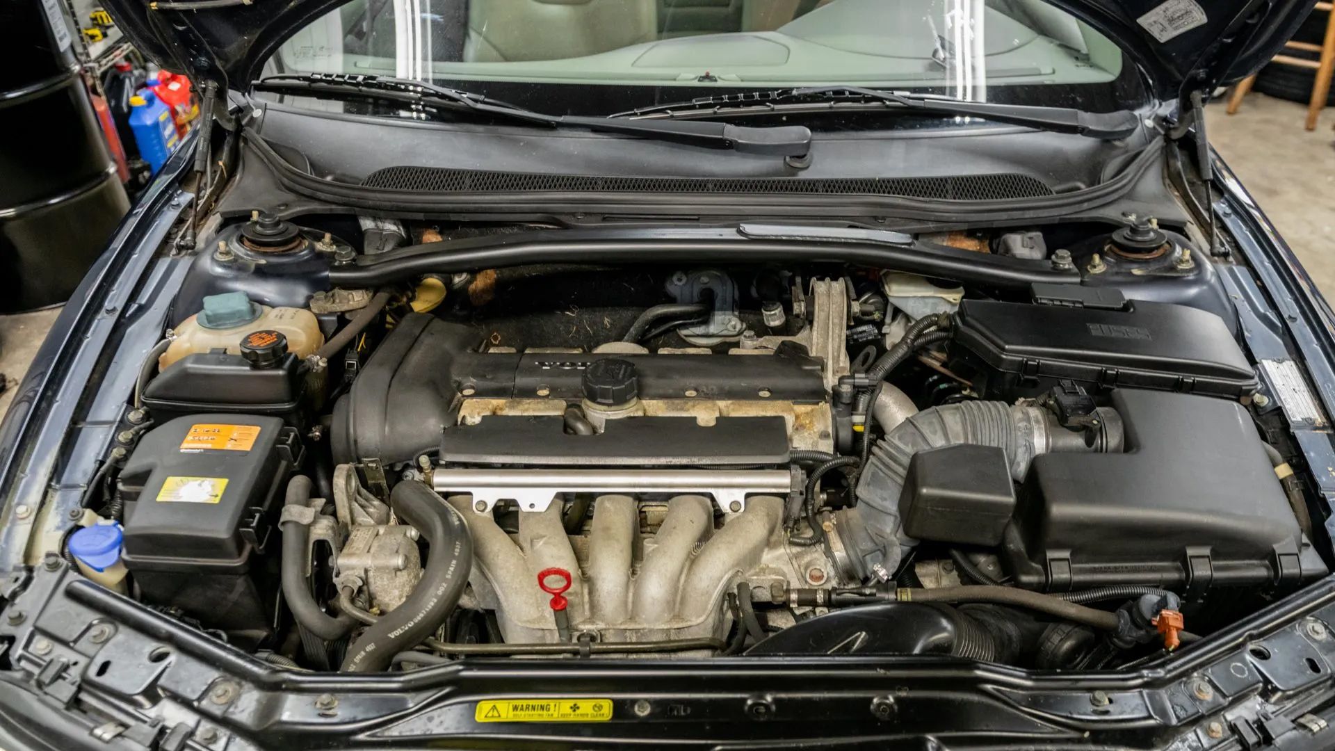 10 Most Reliable Diesel Engines Ever