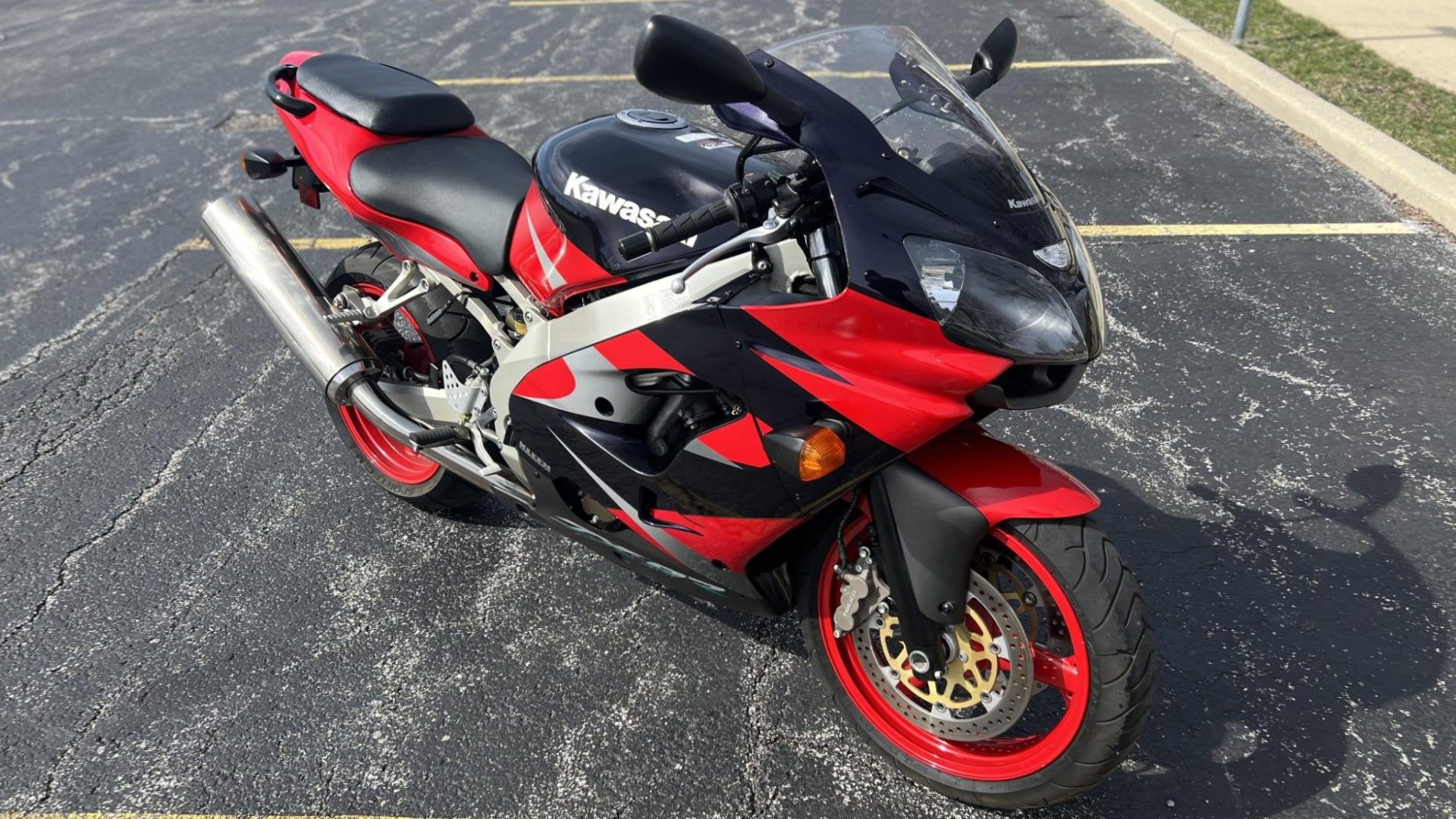 10 Best Kawasaki Ninja Models Ever