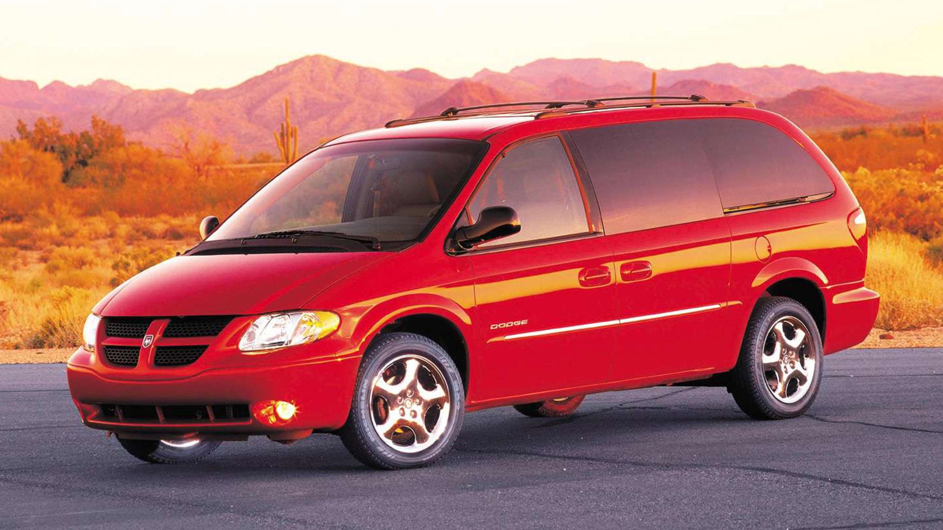 Best Dodge Grand Caravan Models, Ranked