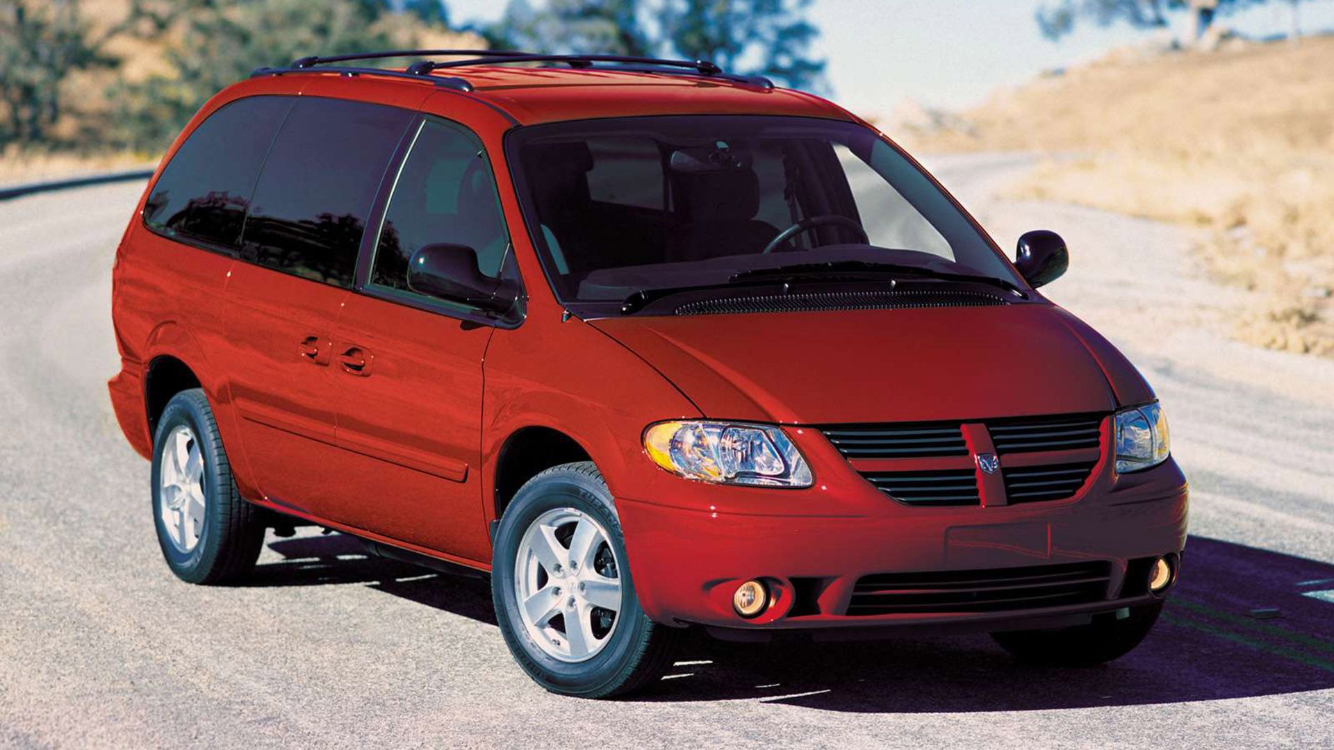 Best Dodge Grand Caravan Models, Ranked