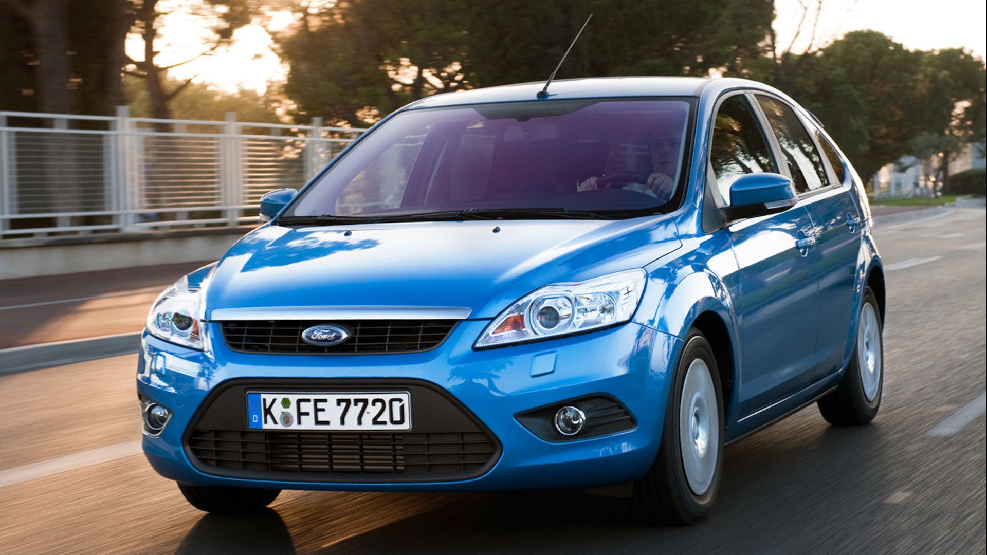 Best Ford Focus ST Model Years, Ranked