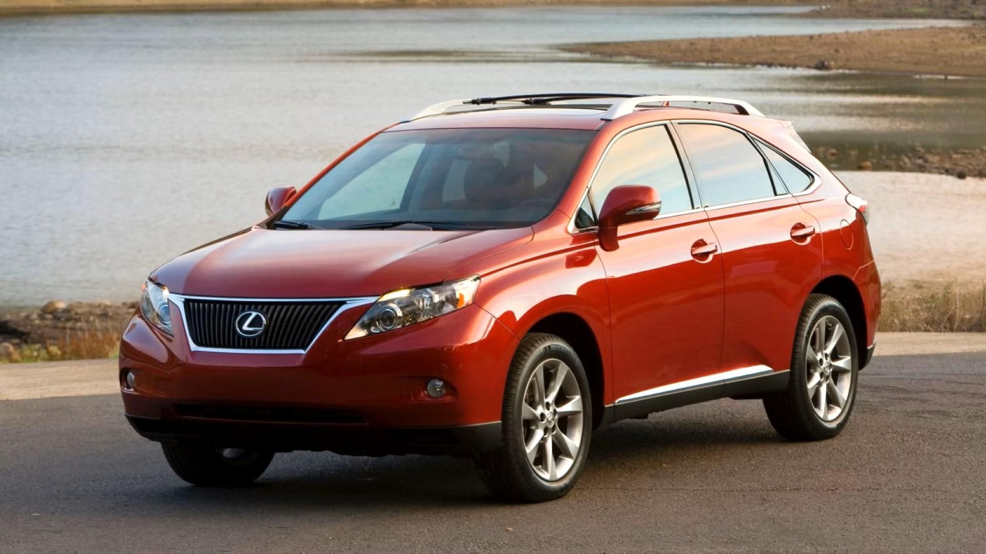 10 Most Reliable Used SUVs For Budget Buyers