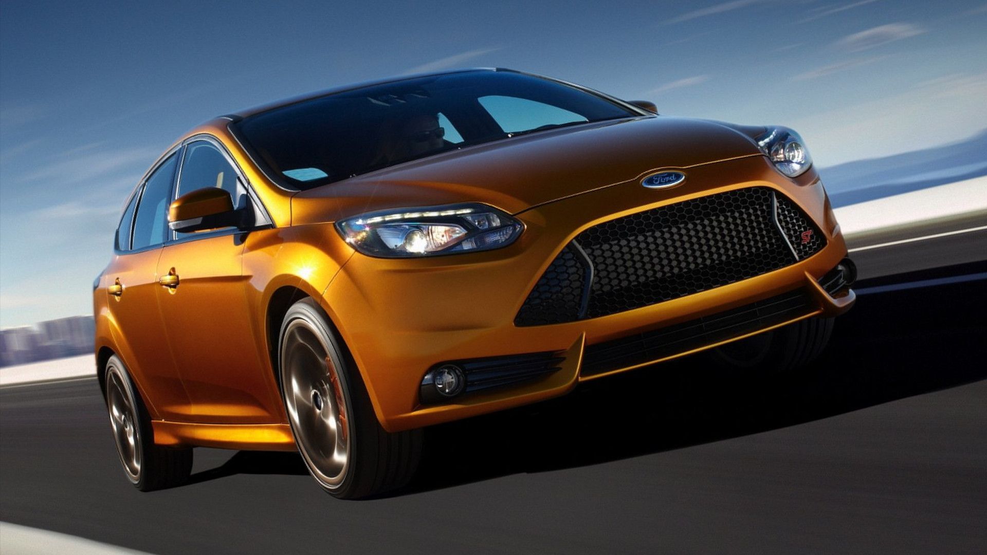 Best Ford Focus ST Model Years, Ranked
