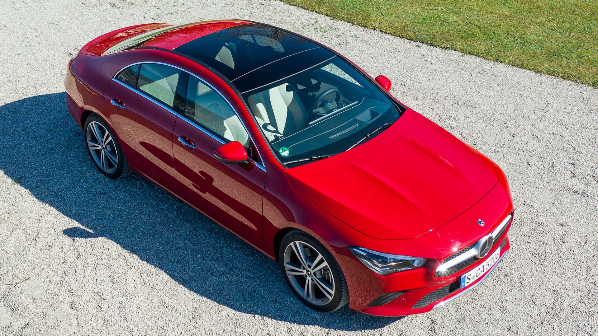 A Complete Guide To The 2024 Mercedes-Benz CLA