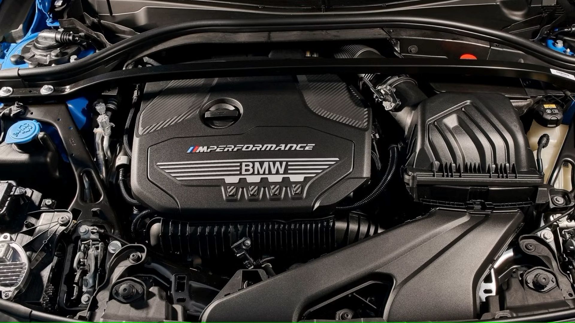 10 Turbocharged Four-Cylinder Engines With Bulletproof Reliability