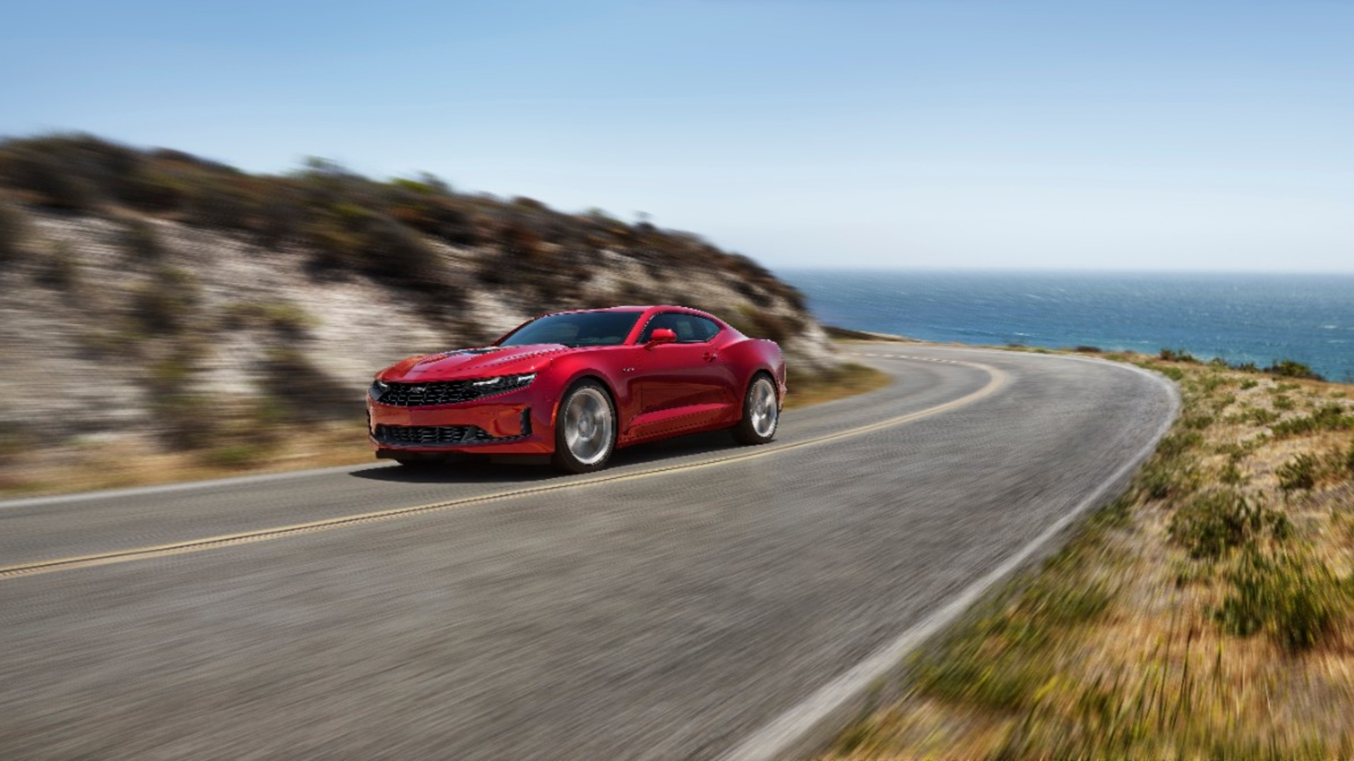 The Most Affordable V8 Cars You Can Buy Right Now