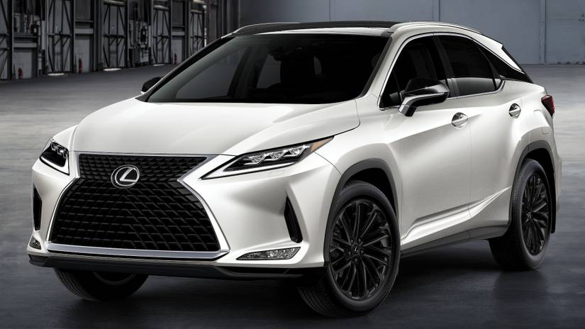 10 Luxury SUVs That Are Actually Cheap To Maintain