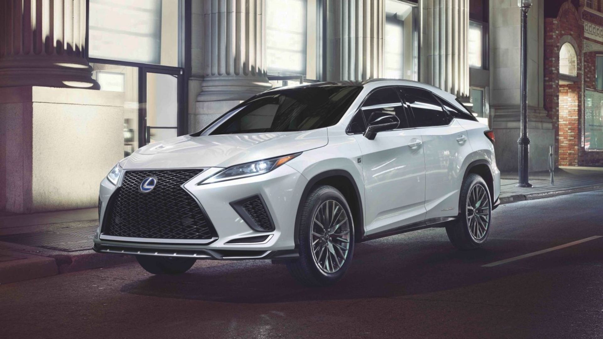 10 Luxury SUVs That Are Actually Cheap To Maintain