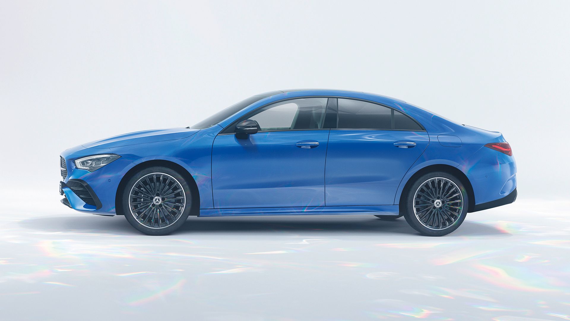 A Complete Guide To The 2024 Mercedes-Benz CLA