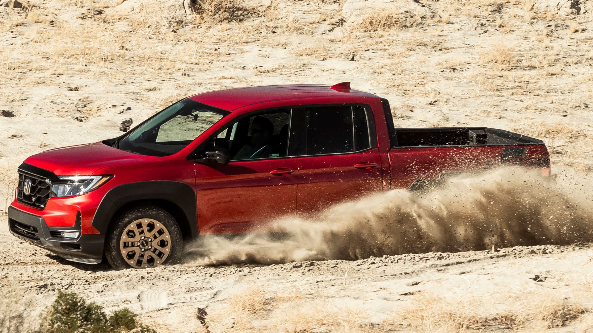 2024 Honda Ridgeline: A Comprehensive Guide On Features, Specs, And Pricing