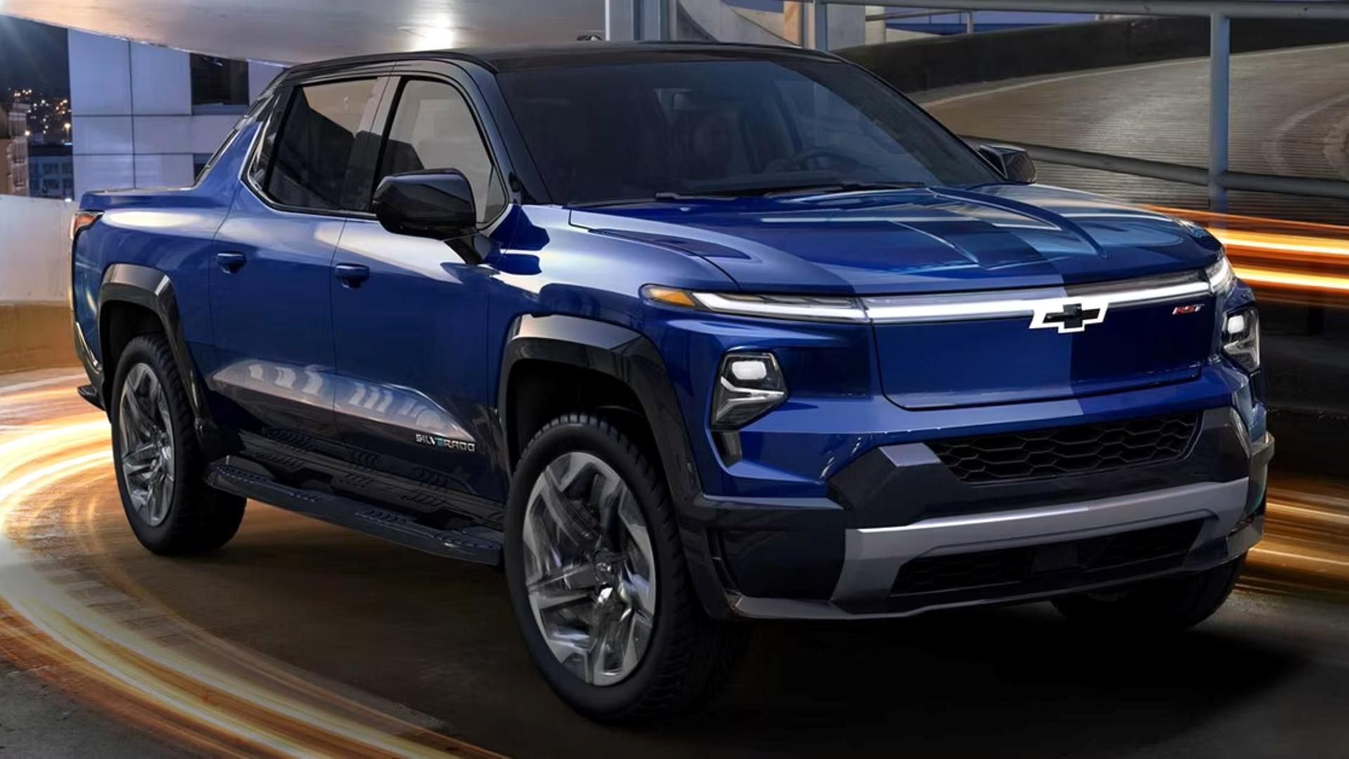 10 Electric And Hybrid Pickup Trucks Coming In 2024