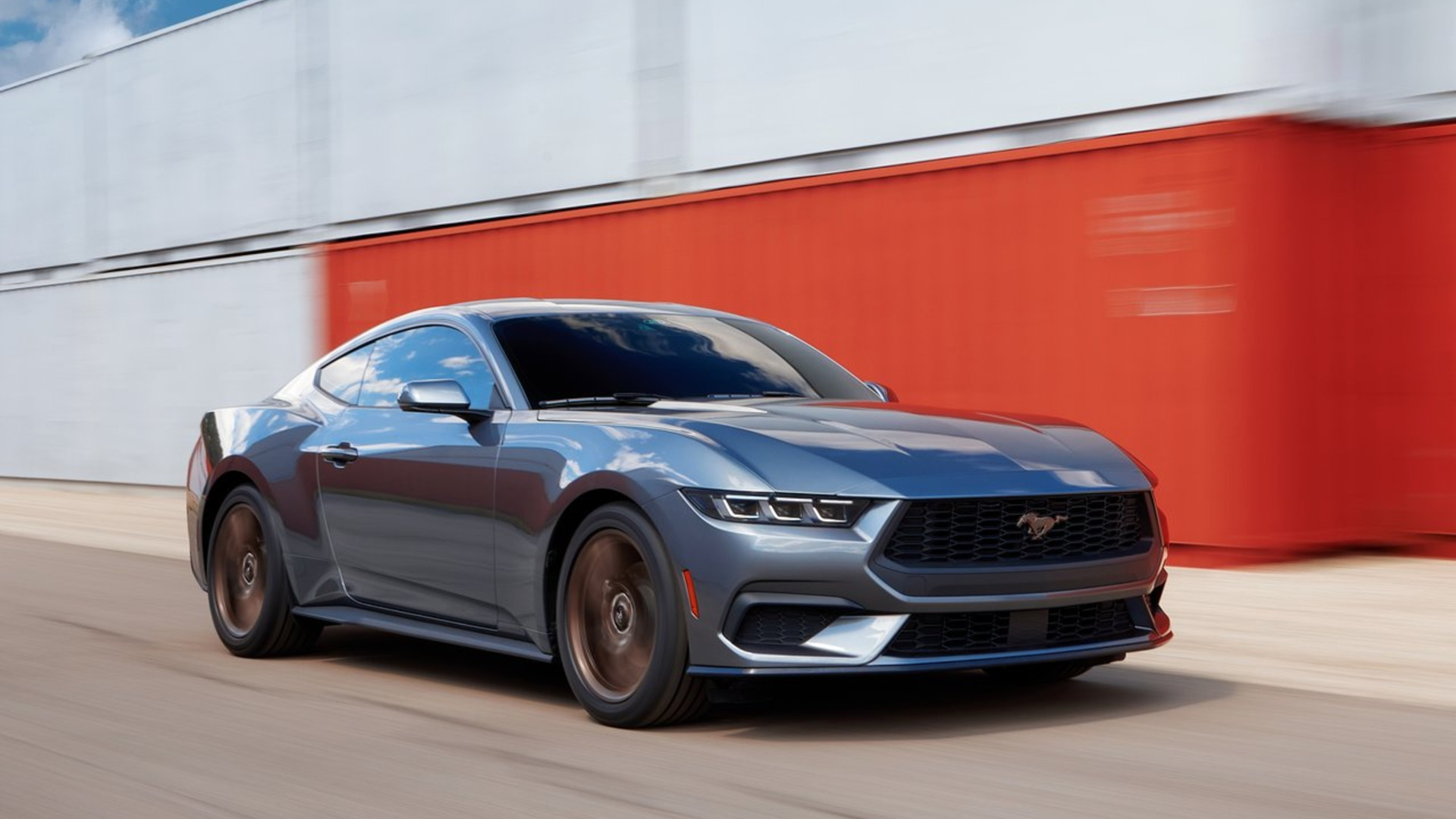 The Cheapest New 300 HP Car In 2025