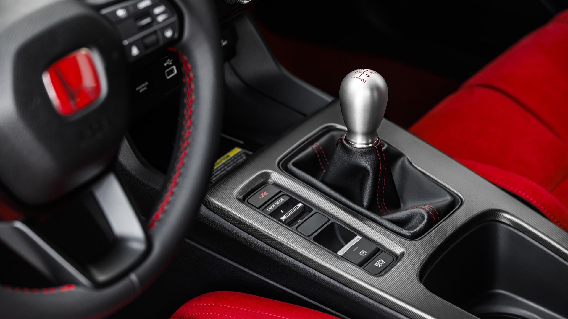 A Complete Guide To The 2024 Honda Civic Type R