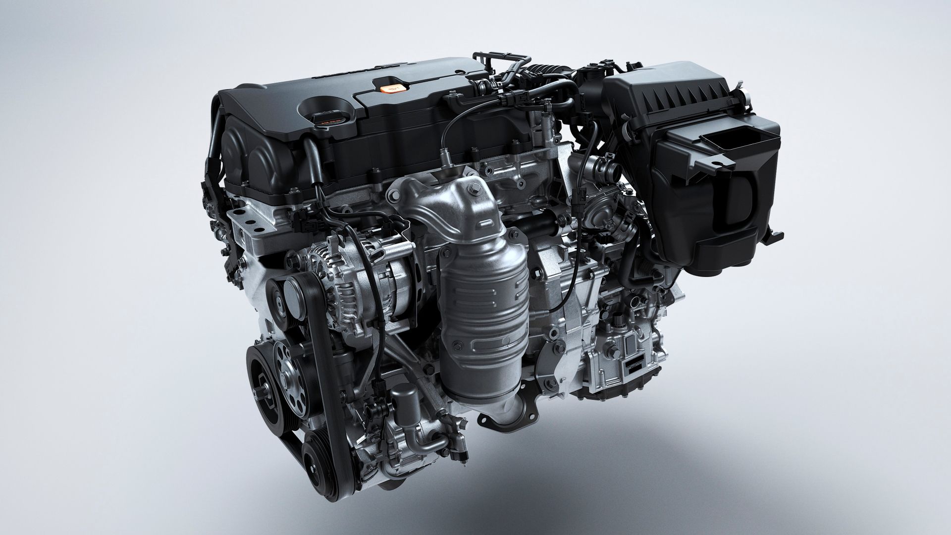 2024 Honda HR-V: A Comprehensive Guide On Features, Specs, And Pricing