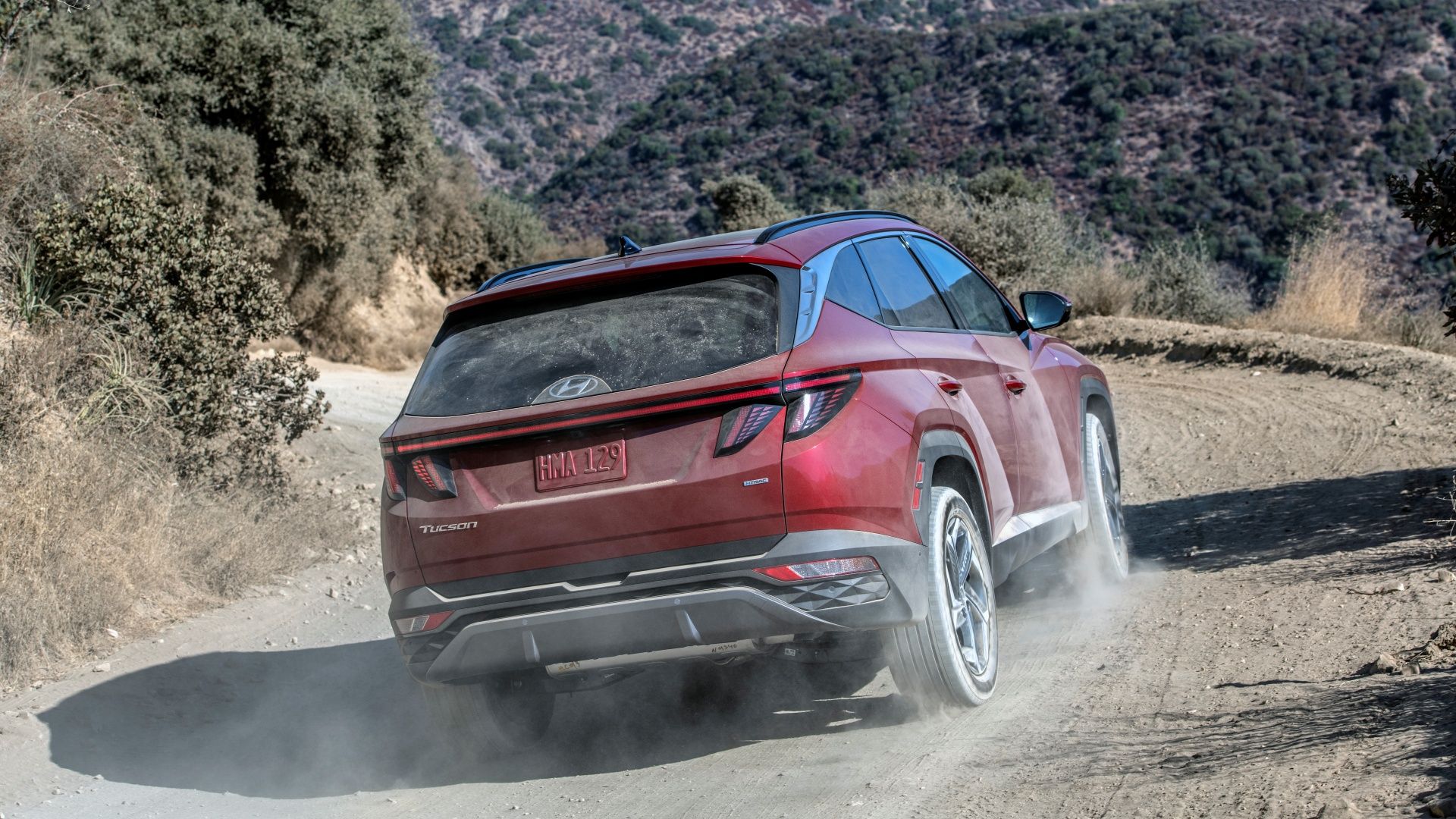 A Complete Guide To The 2024 Hyundai Tucson