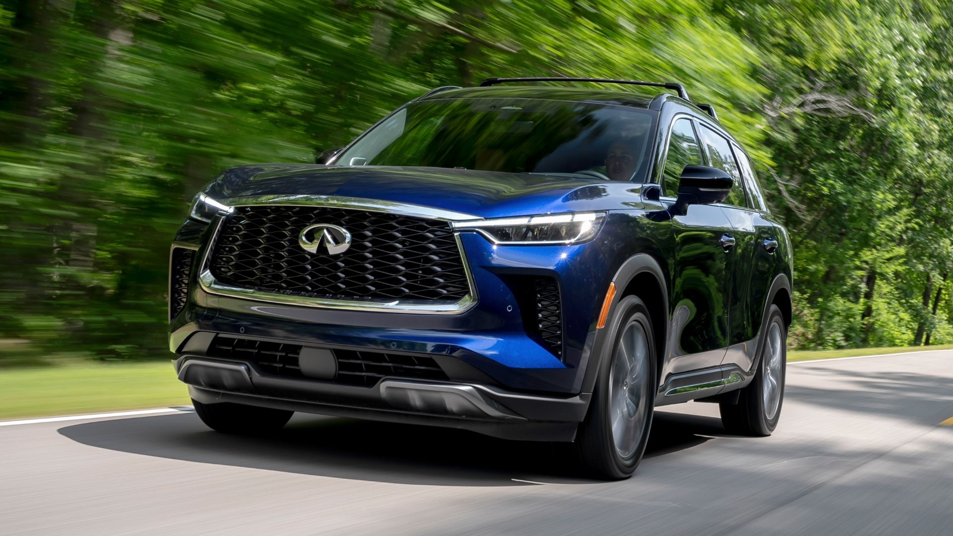 10 Luxury SUVs That Are Actually Cheap To Maintain