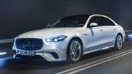 10 Best Luxury Sedans For 2024 And 2025
