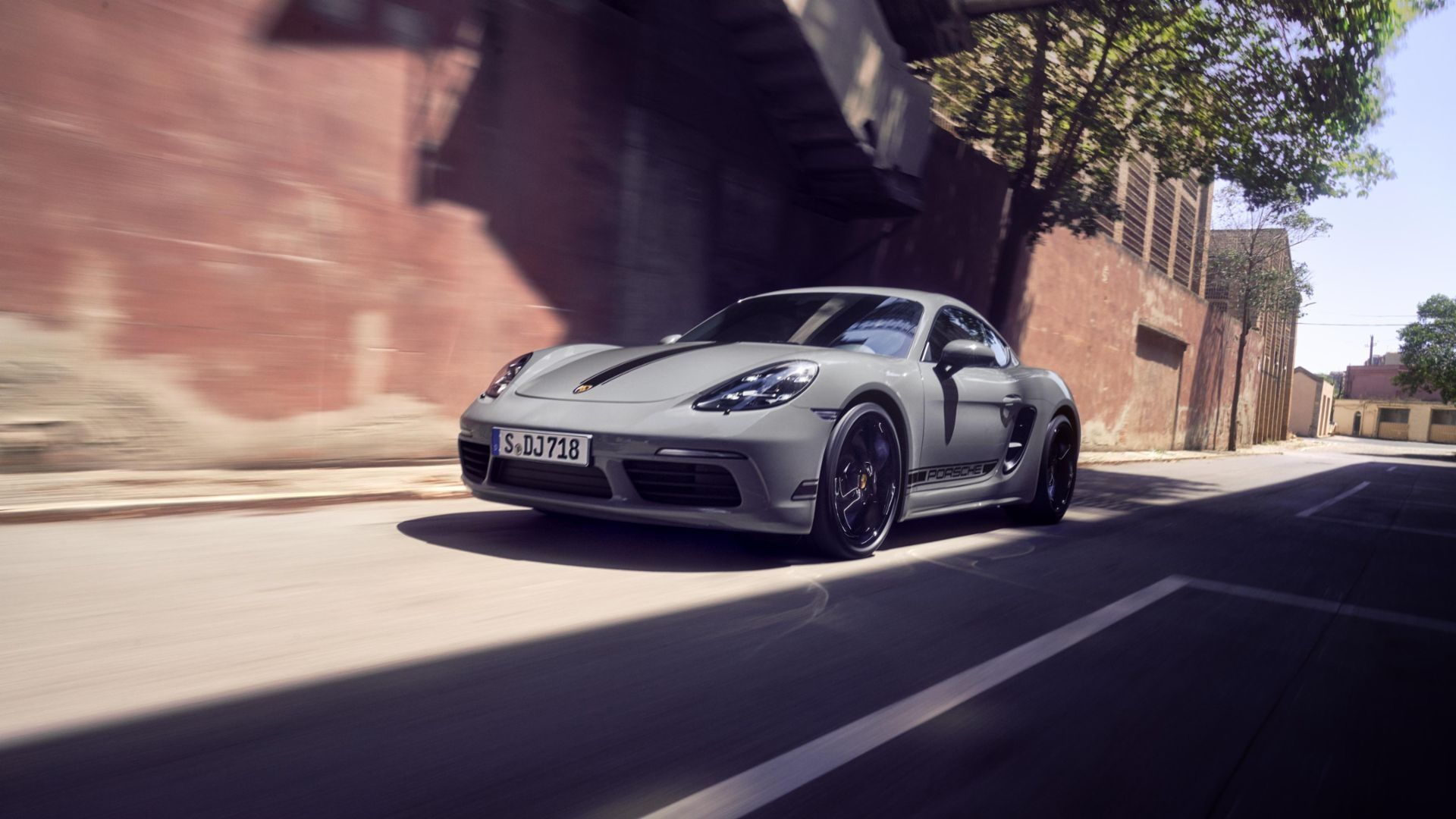 2024 Porsche 718 Cayman: A Comprehensive Guide On Features, Specs, And ...