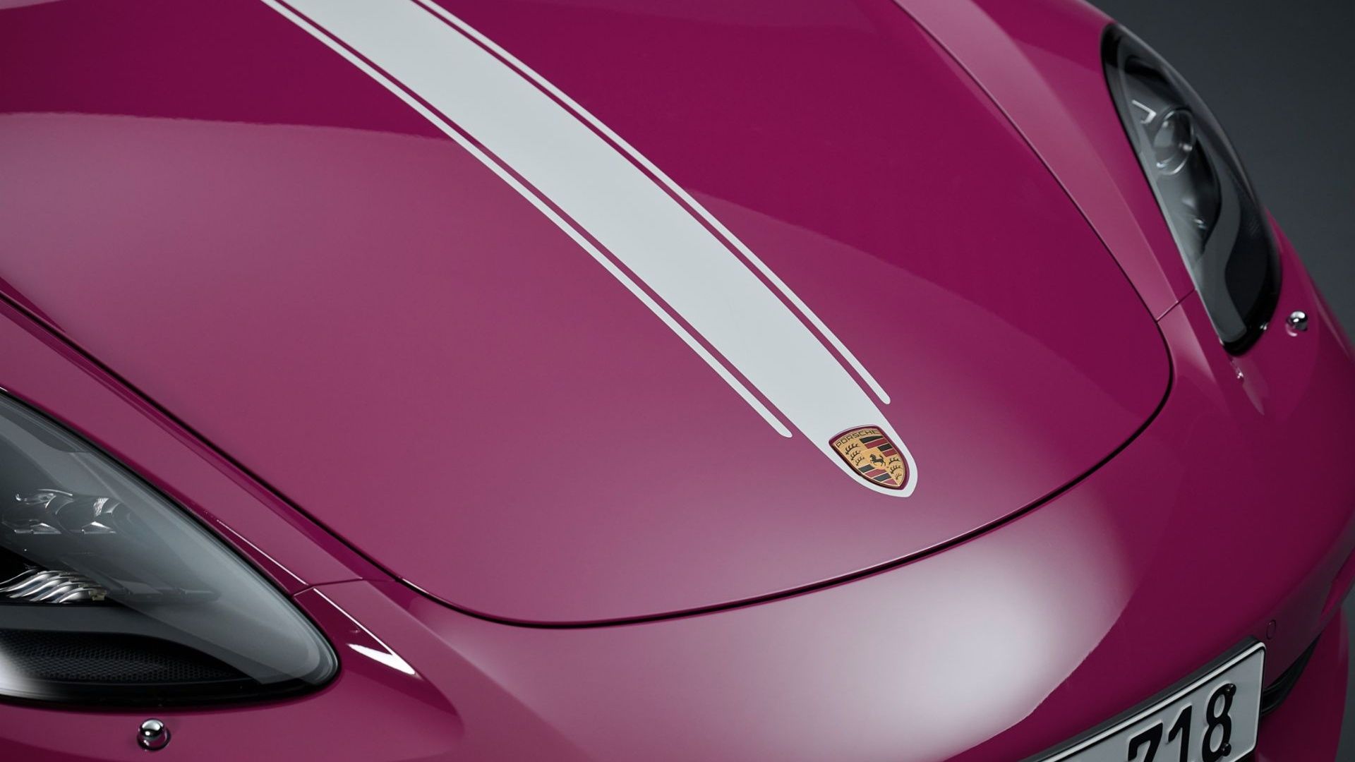 2024 Porsche 718 Cayman: A Comprehensive Guide On Features, Specs, And ...
