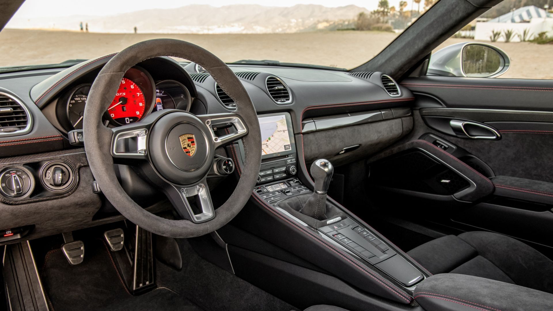 2024 Porsche 718 Cayman: A Comprehensive Guide On Features, Specs, And ...