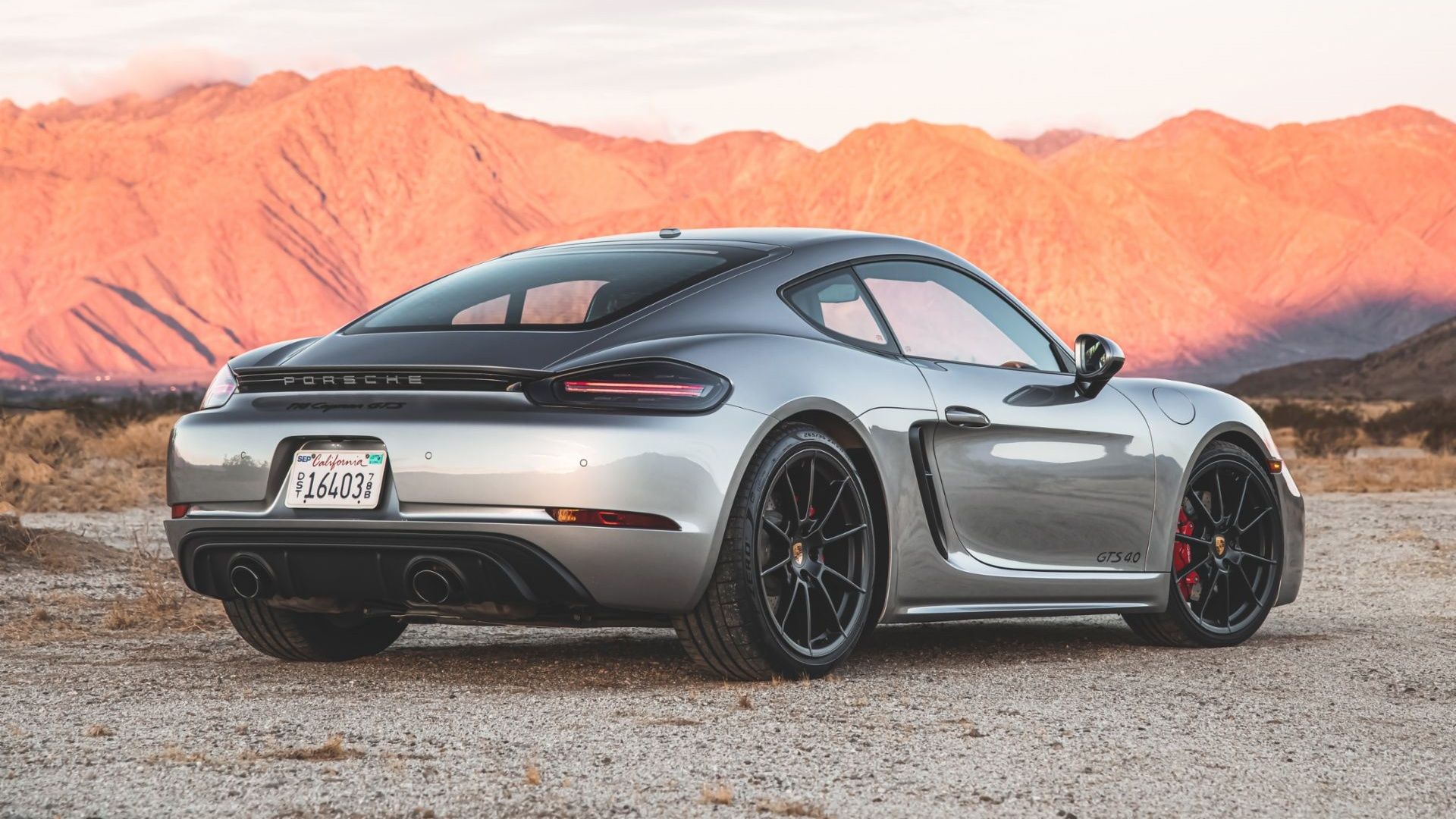 9 Proper Sports Cars Under $20K That Can Keep Up With A Porsche 718 Cayman