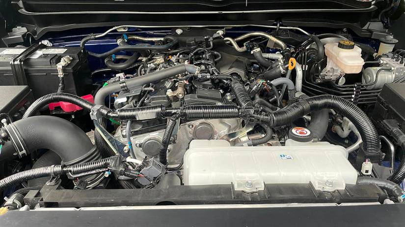 10 Turbocharged Four-Cylinder Engines With Bulletproof Reliability