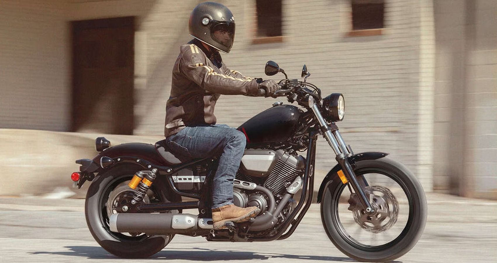 10 Best Cruiser Motorcycles For Beginners