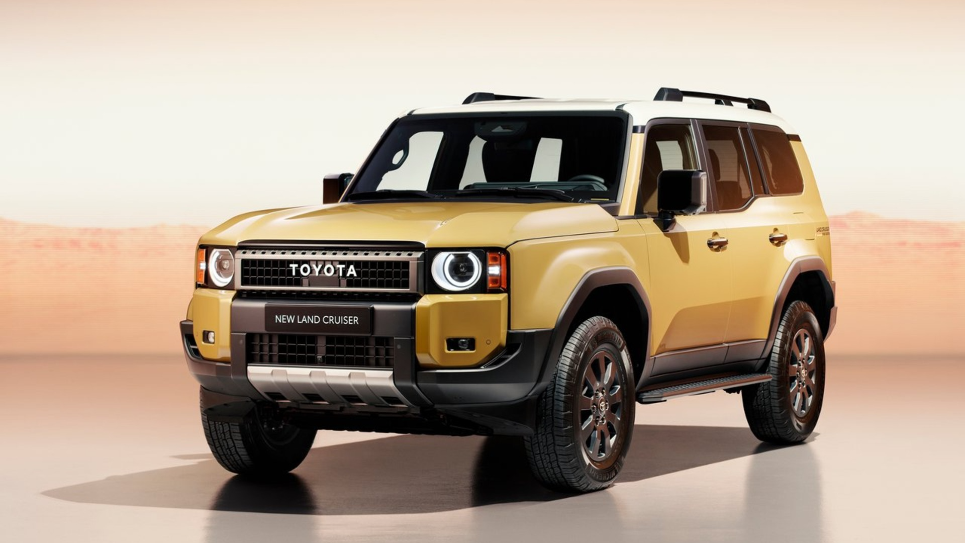 The Most Reliable Full-Size SUVs That Last The Longest