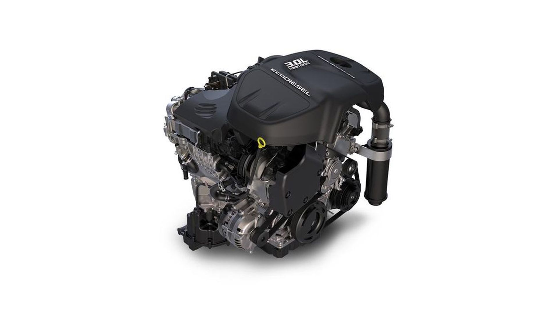 10 Most Reliable Diesel Engines Ever