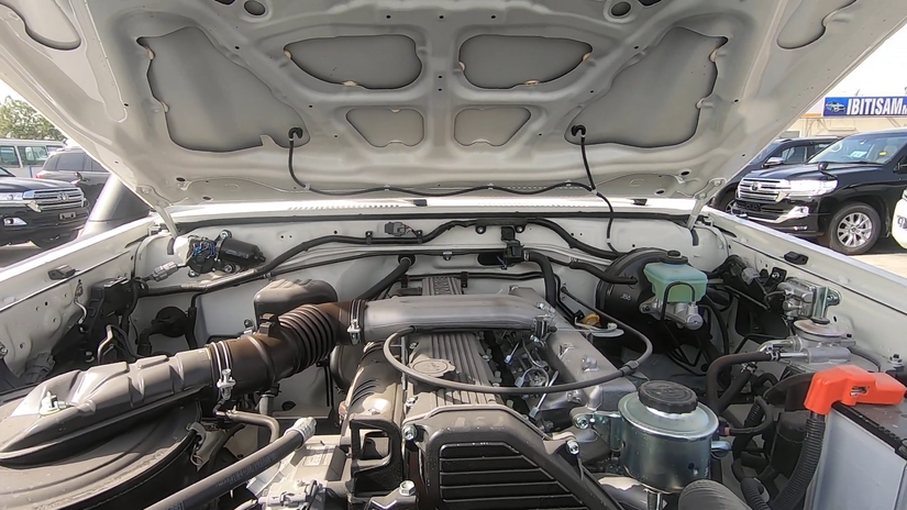 10 Most Reliable Diesel Engines Ever