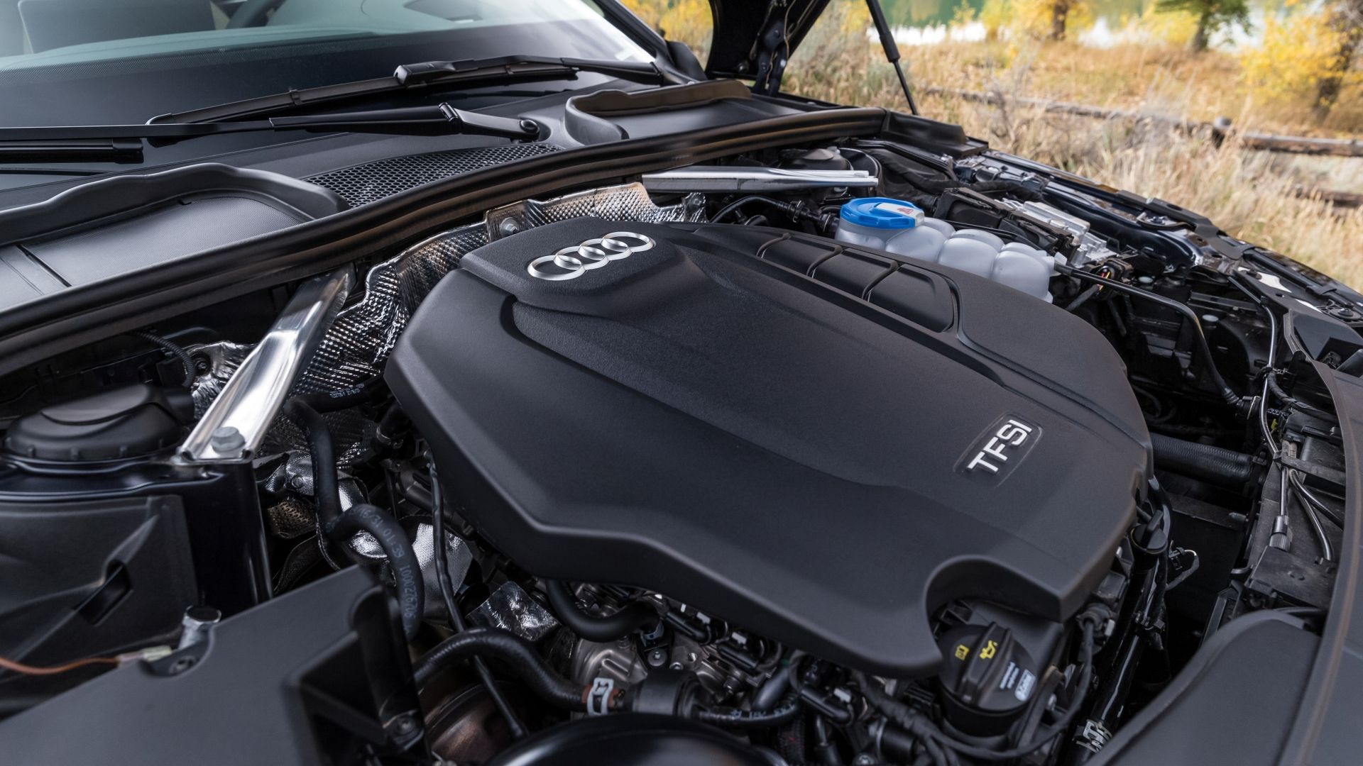 2024 Audi A4 allroad: A Comprehensive Guide On Features, Specs, And Pricing