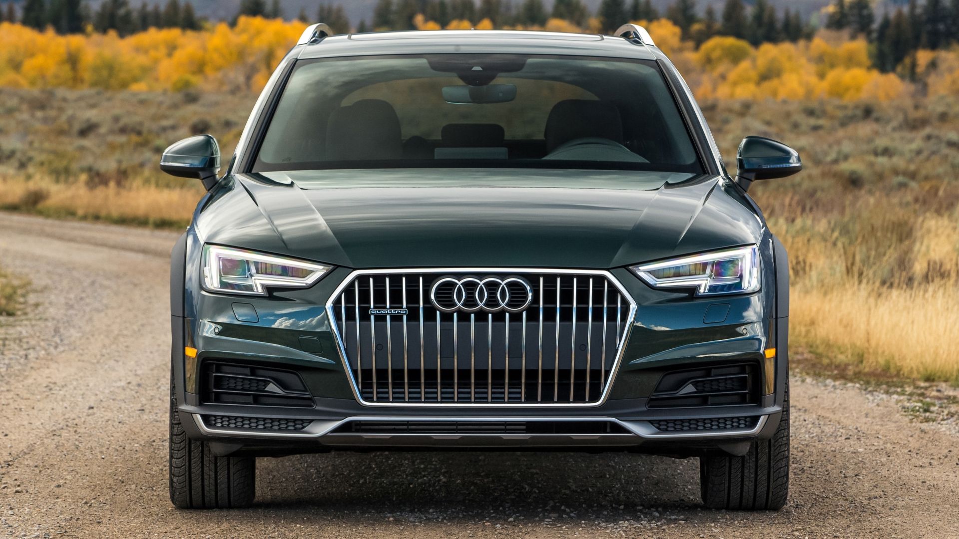 2024 Audi A4 allroad: A Comprehensive Guide On Features, Specs, And Pricing