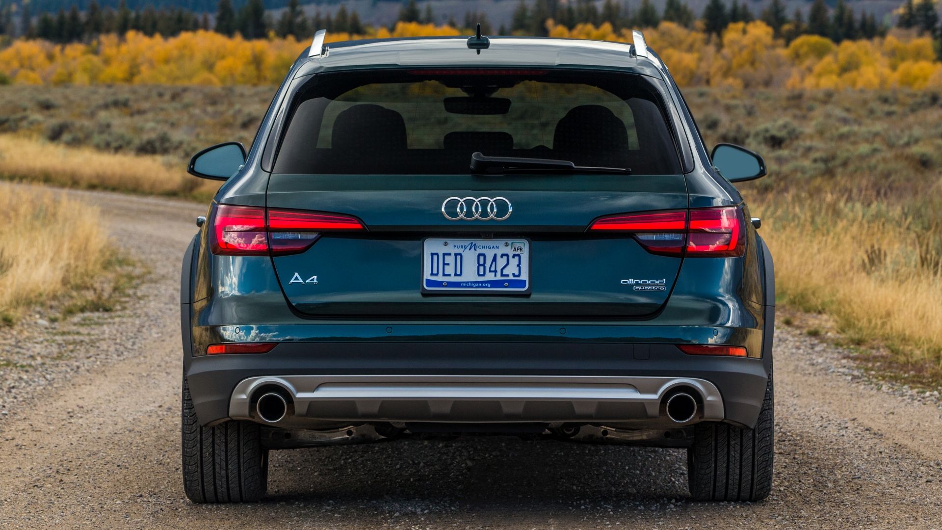 2024 Audi A4 allroad: A Comprehensive Guide On Features, Specs, And Pricing