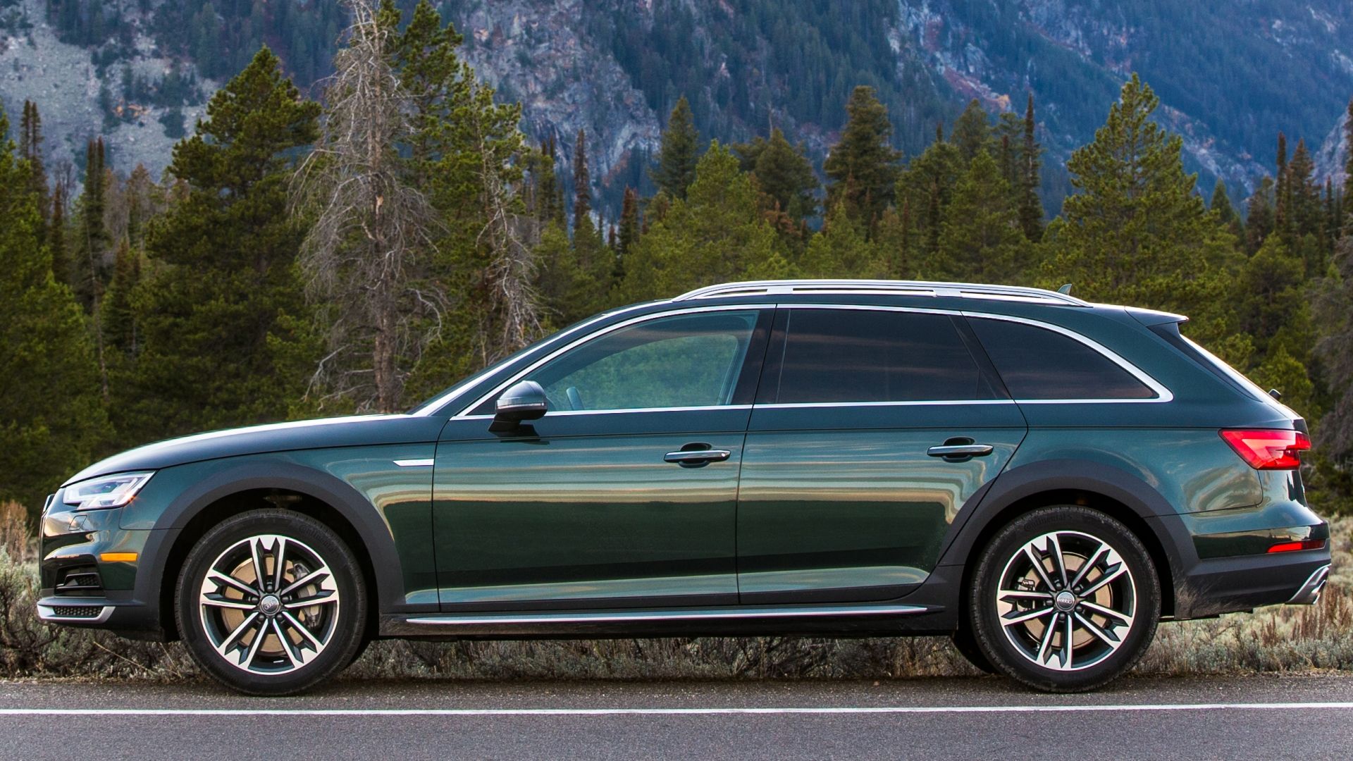 2024 Audi A4 Allroad A Comprehensive Guide On Features Specs And Pricing 2024-audi-a4-allroad-a-comprehensive-guide-on-features-specs-and-pricing