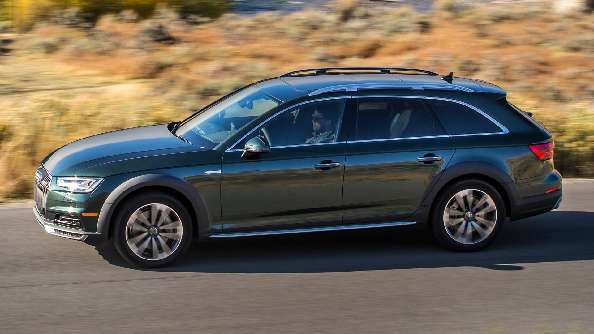 2024 Audi A4 allroad: A Comprehensive Guide On Features, Specs, And Pricing