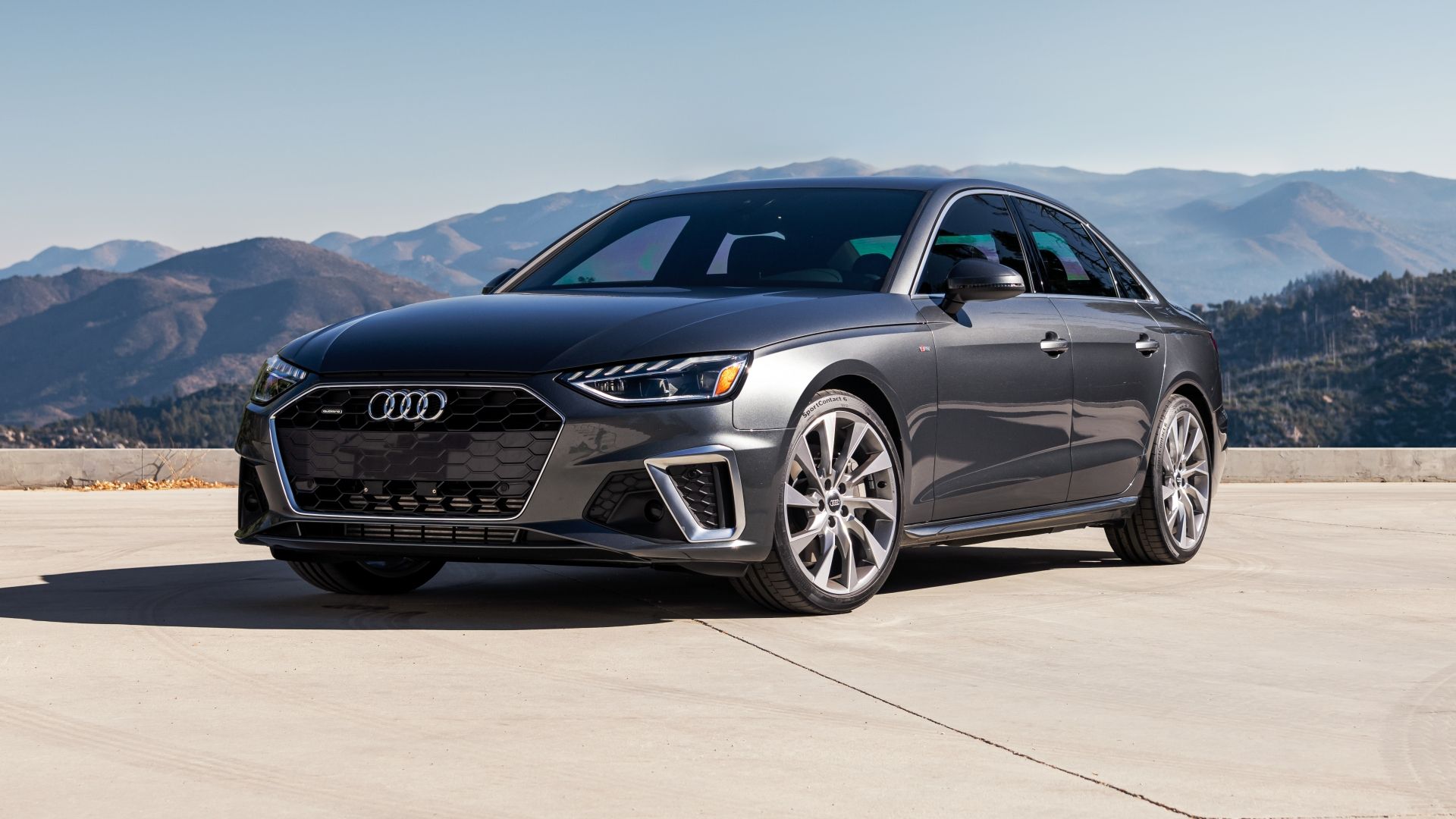 2024 Audi A4: A Comprehensive Guide On Features, Specs, And Pricing