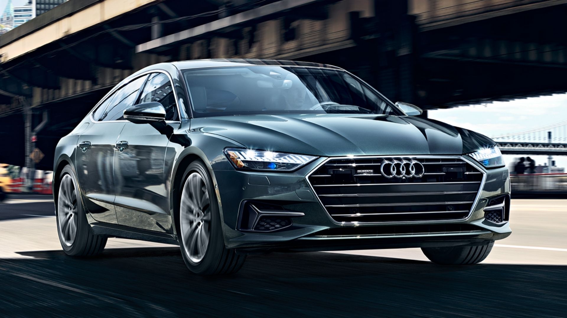 2024 Audi A7: A Comprehensive Guide On Features, Specs, And Pricing