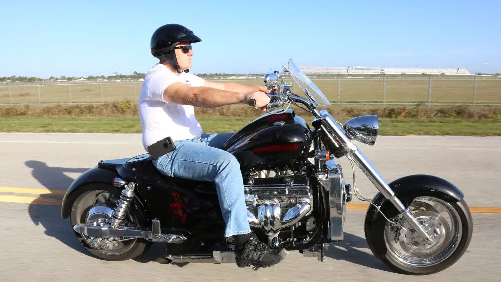 10 Potent American Motorcycles That Aren’t Harleys