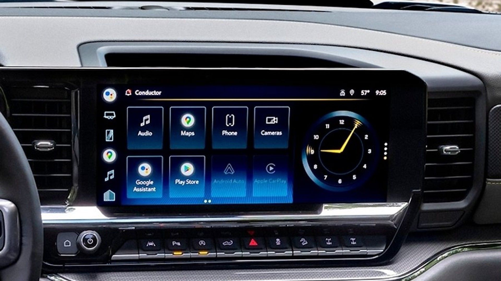 A Complete Guide To The 2024 Chevrolet Silverado 1500 ZR2