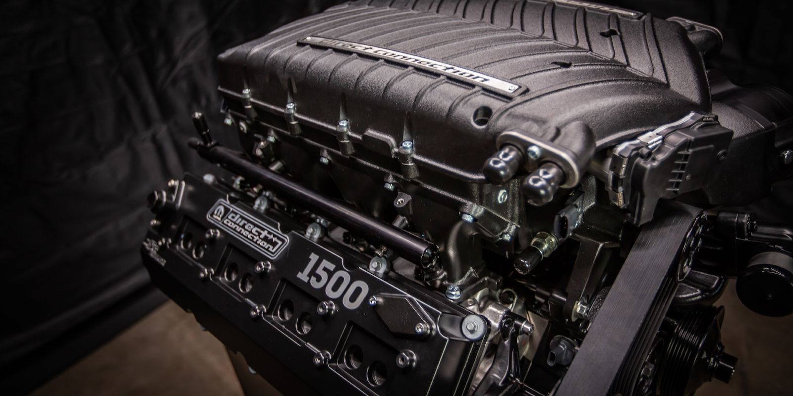 10 Most Powerful Hemi Engines In The World, Ranked